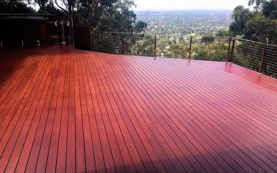 Timber Restoration Gold Coast, Timber Coating, Maintenance & Protection